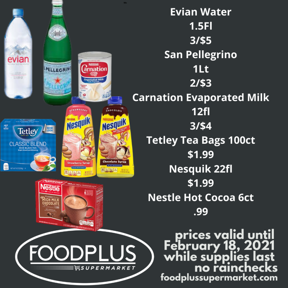 Food Plus Kissena | The official Website of Food Plus Kissena