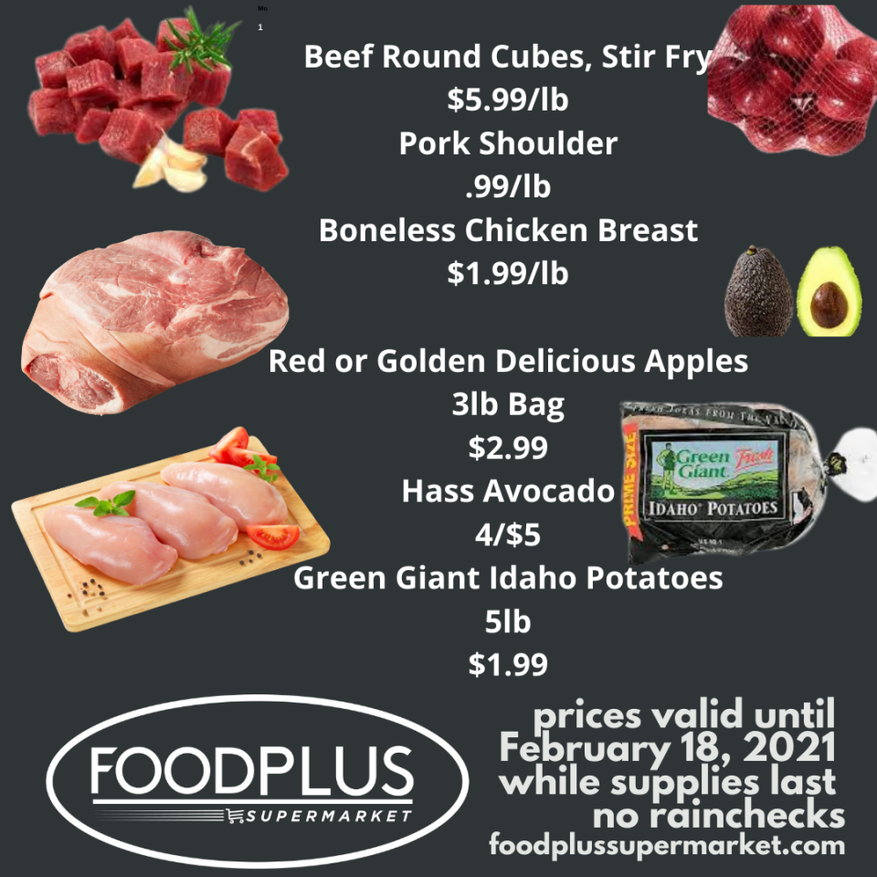 Food Plus Kissena | The official Website of Food Plus Kissena