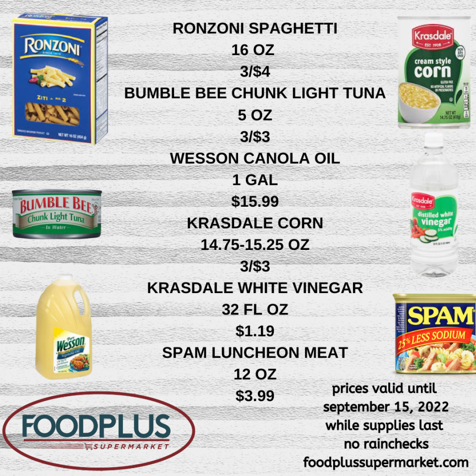 Food Plus Kissena | The official Website of Food Plus Kissena