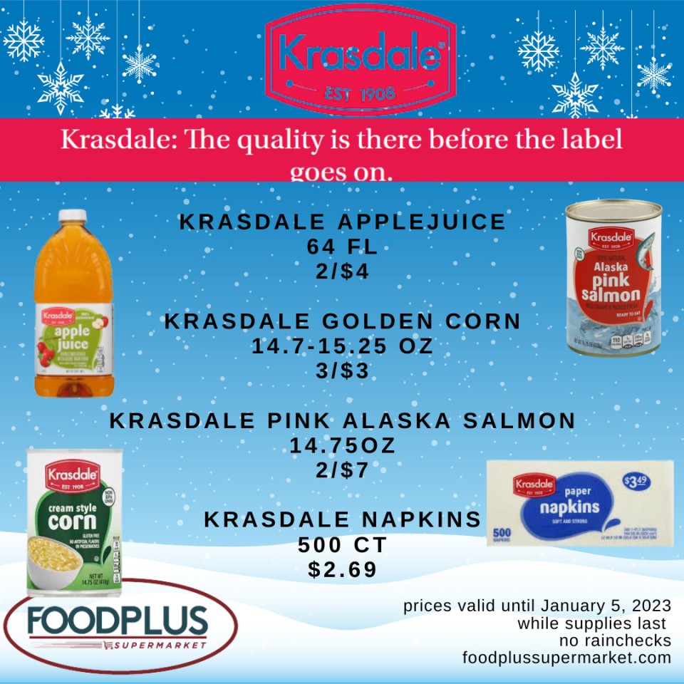 Food Plus Kissena | The official Website of Food Plus Kissena