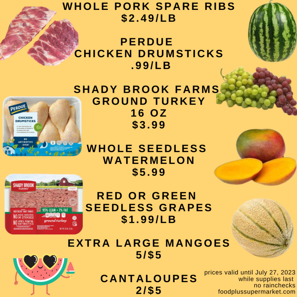 Food Plus Kissena | The official Website of Food Plus Kissena