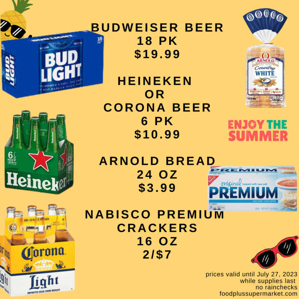 Food Plus Kissena | The official Website of Food Plus Kissena