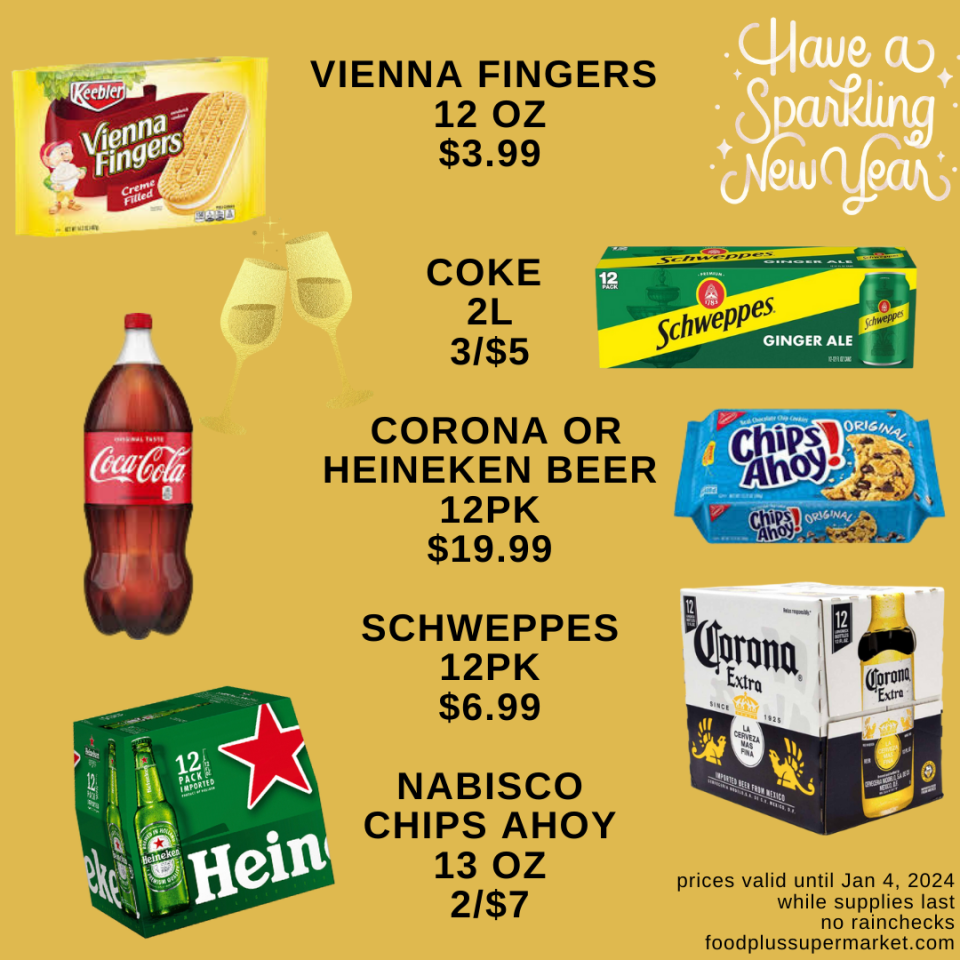 Food Plus Kissena | The official Website of Food Plus Kissena