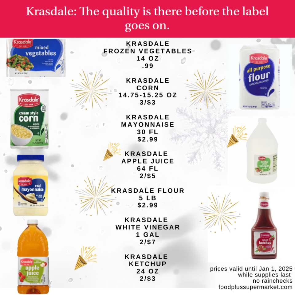 Food Plus Kissena | The official Website of Food Plus Kissena