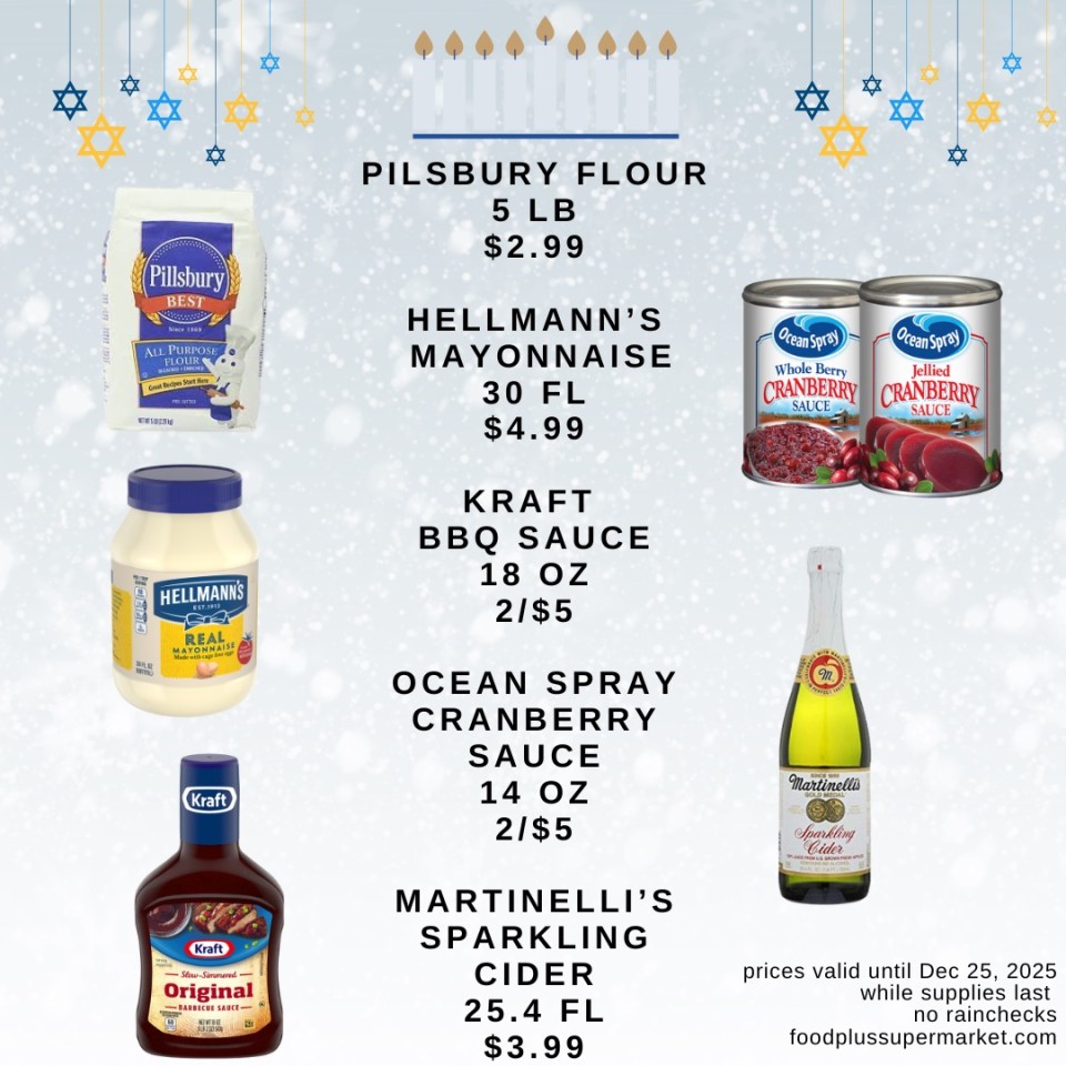 Food Plus Kissena | The official Website of Food Plus Kissena