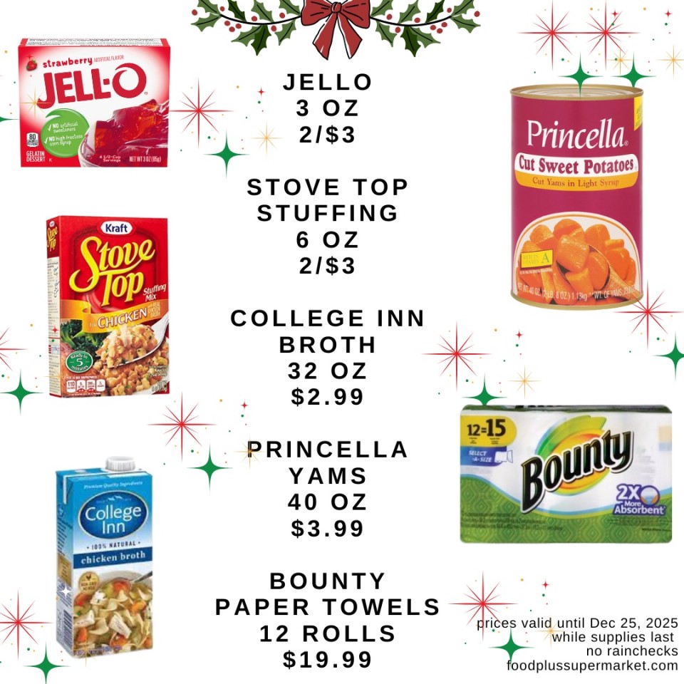 Food Plus Kissena | The official Website of Food Plus Kissena